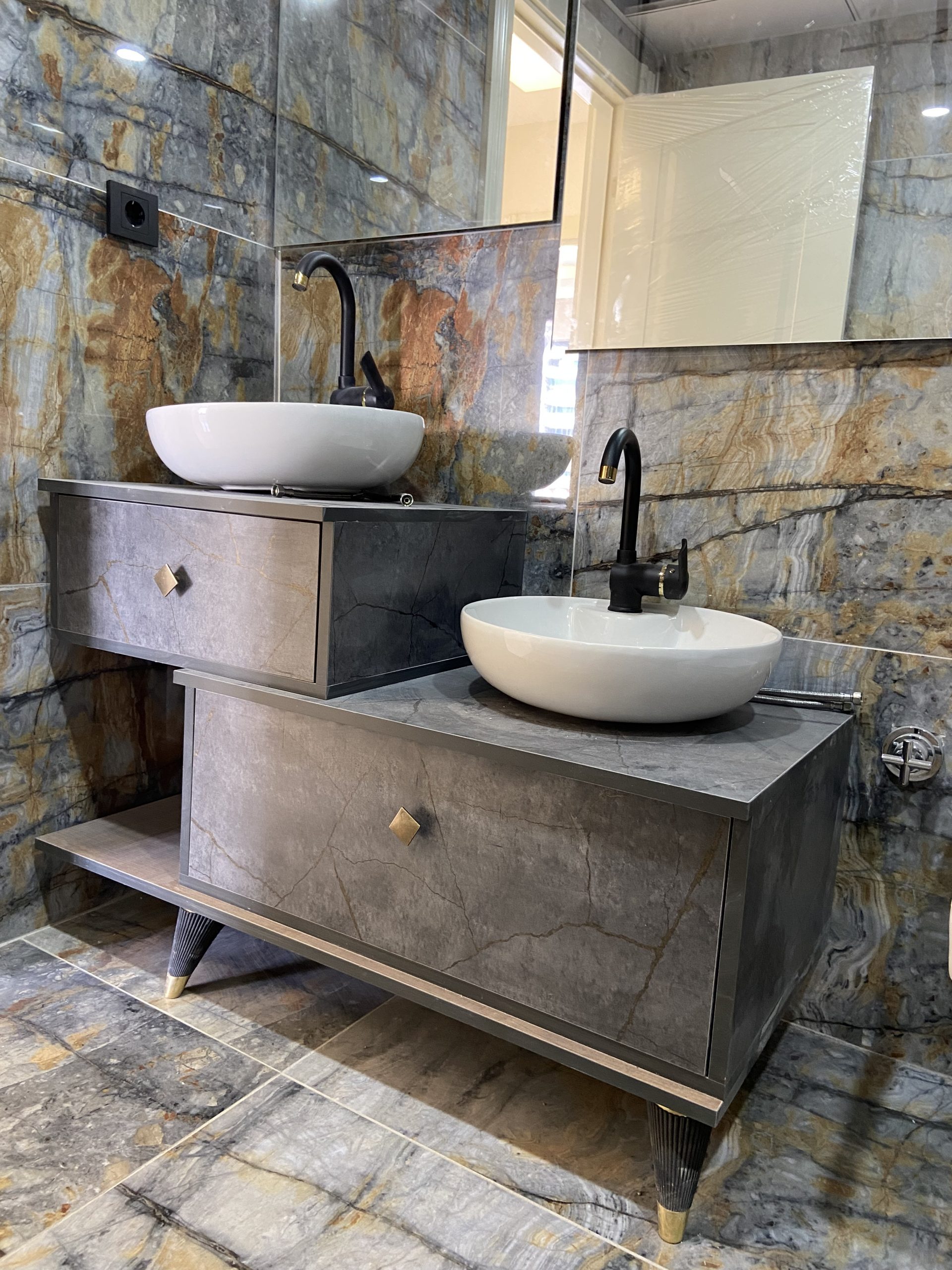 Mir Selim Demir - Ema Mutfak