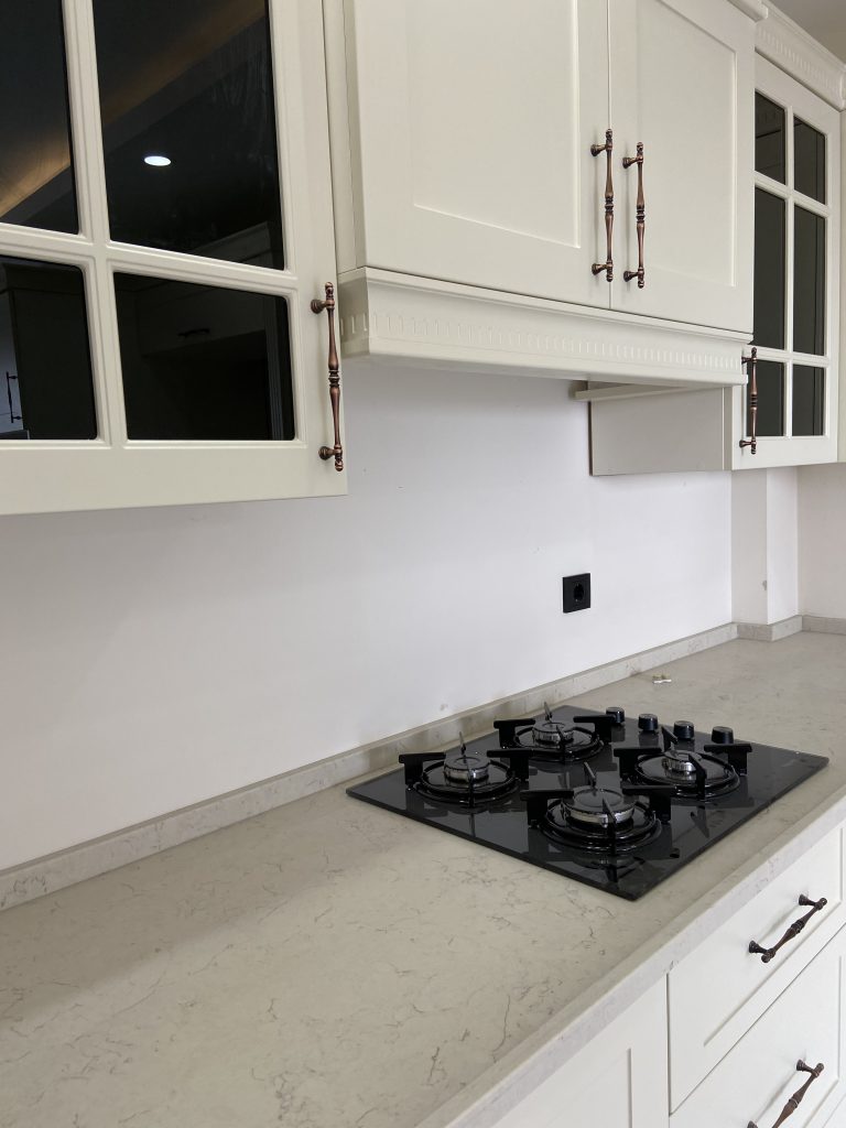 Mir Selim Demir - Ema Mutfak