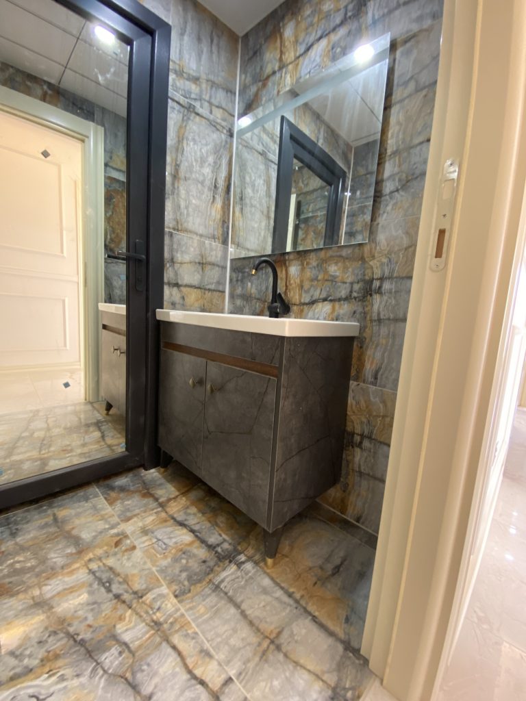 Mir Selim Demir - Ema Mutfak